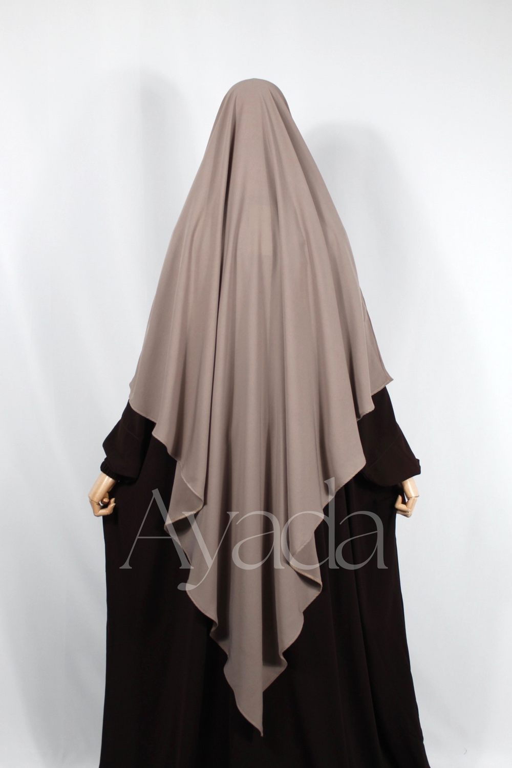Ayada Boutique - Abaya - Khimars - Jilbebs